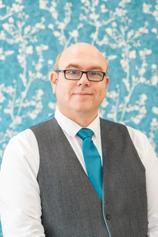 Meet The Team | County Funerals